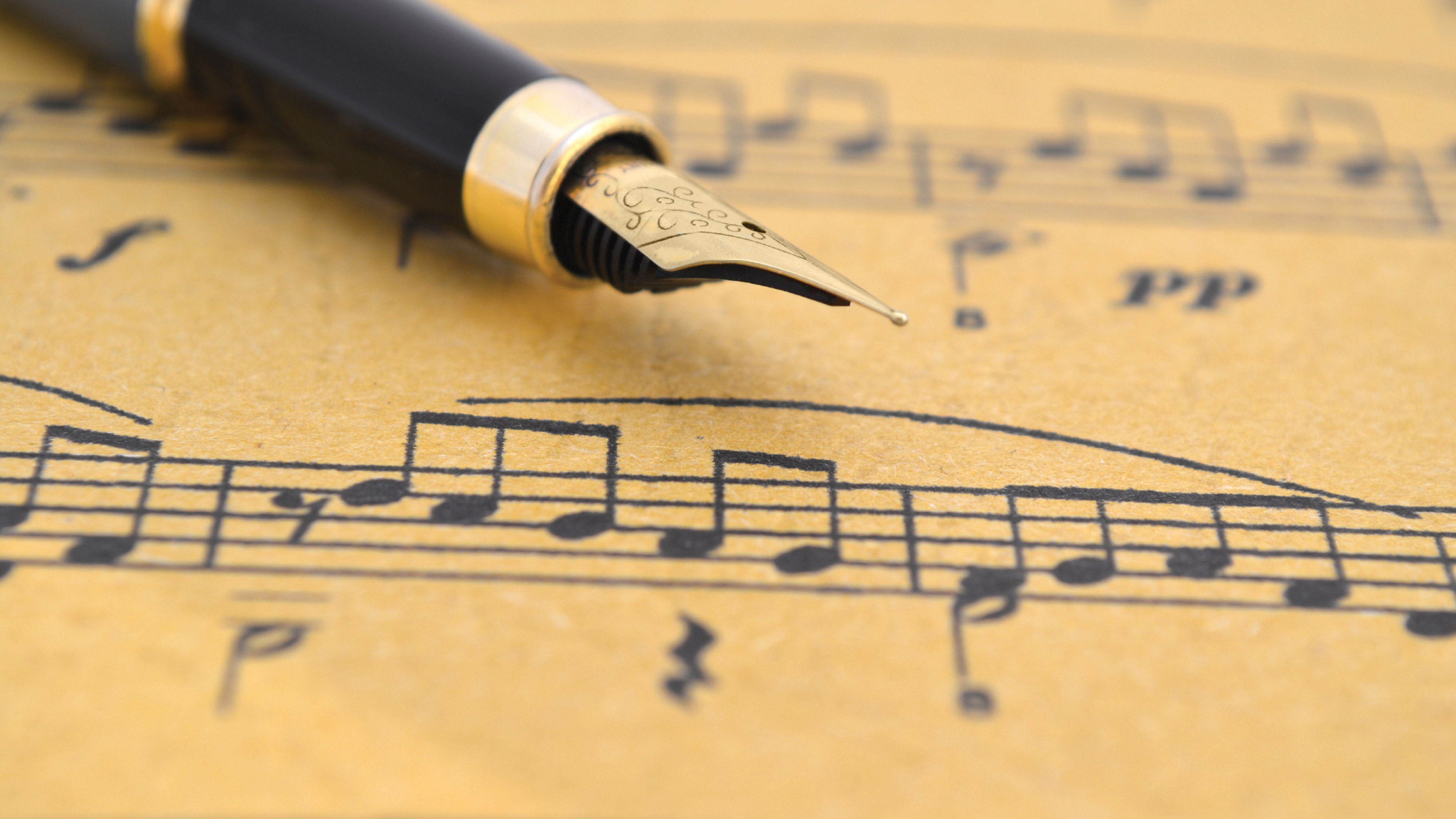 SONGWRITING Musik Cafe
